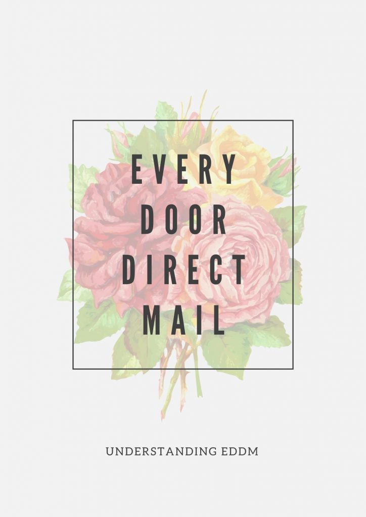 Every Door Direct Mail - Newport Marketing EDDM Every Door Direct Mail